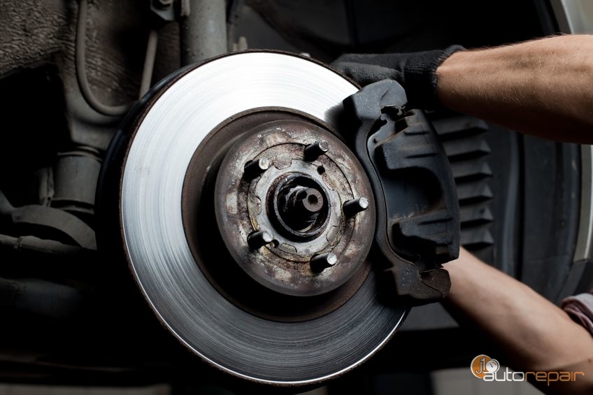 Call us for all of your brake system service needs.